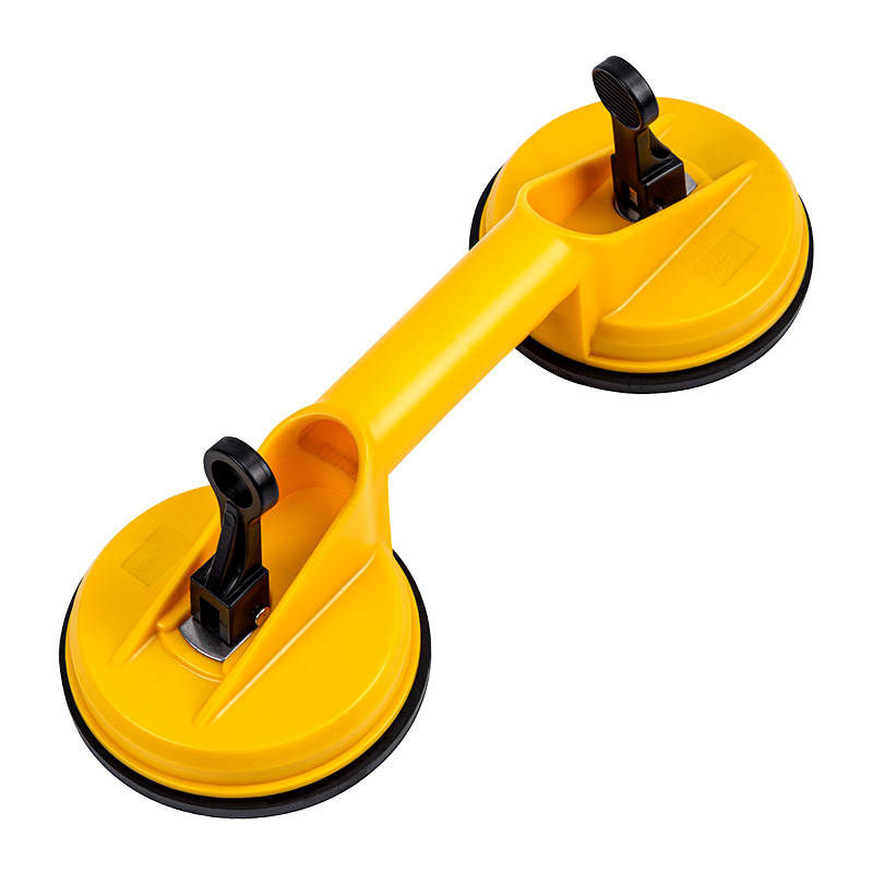 DELI TOOLS Glass Sucker EDL-XP22, 80kg