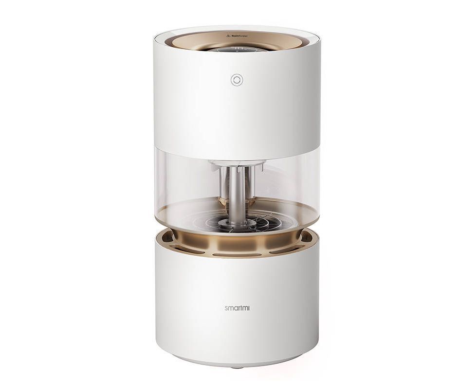 Rainforest Humidifier Smartmi
